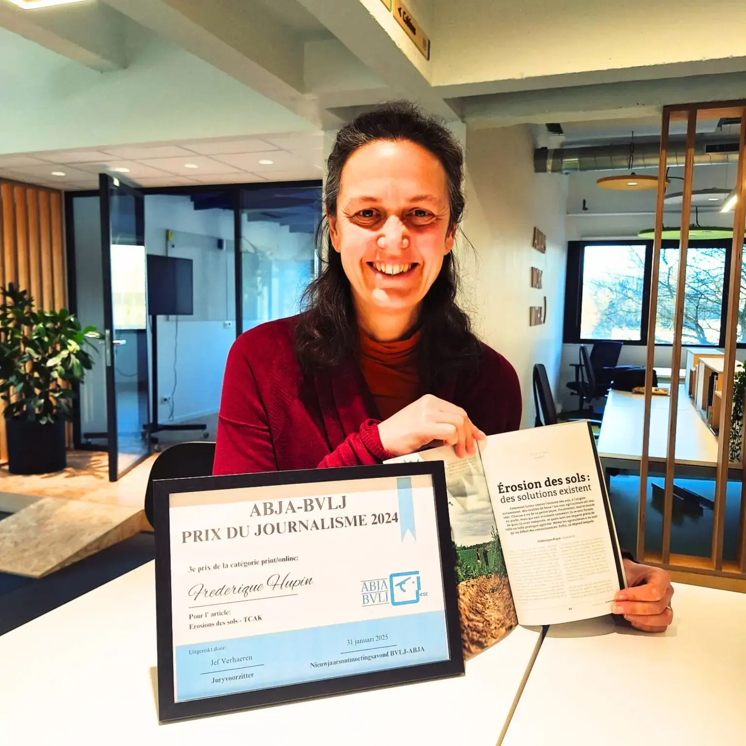 CEI Louvain devient ICE Louvain